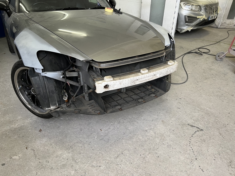 Honda S2000 AP1 - FD53EEZ « Classified « UK S2000 Owners Club